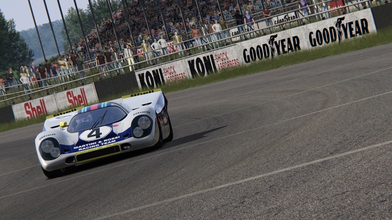 AC Legends Prototypes by Bazza – THRacing