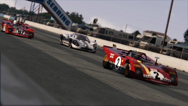 AC Legends Prototypes by Bazza – THRacing
