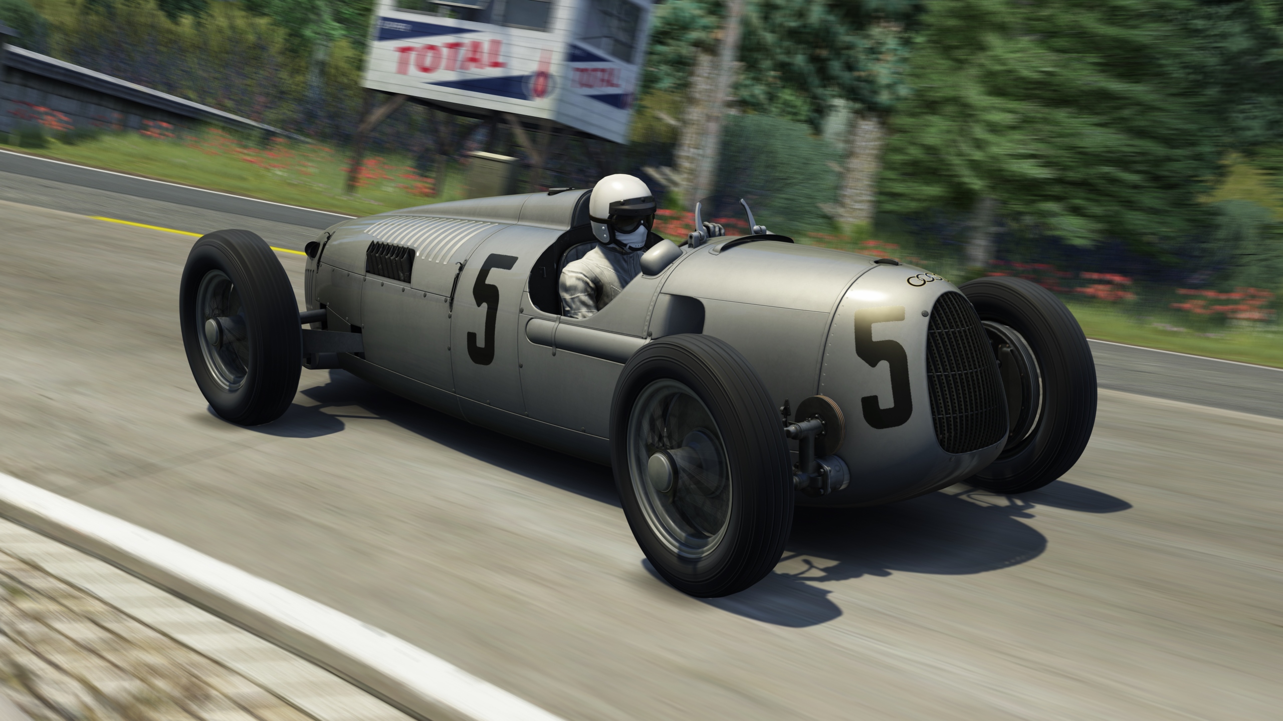 Pre War Cars – THRacing