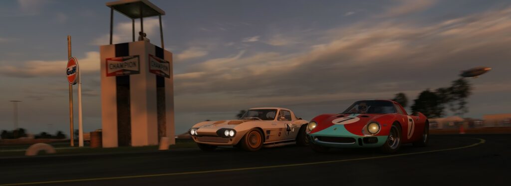 AC WSC Legends 60s Pack by Team WSC Legends v1.3 – THRacing