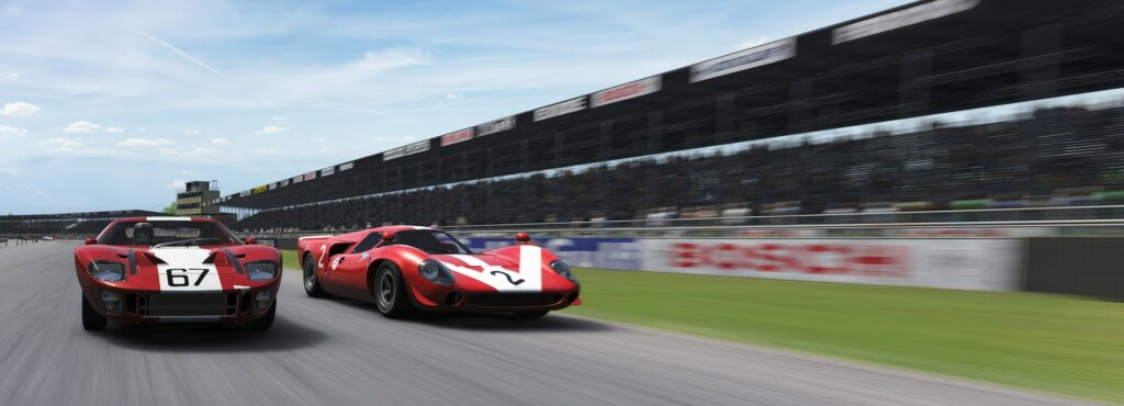 AC WSC Legends 60s Pack by Team WSC Legends v1.2.1 – THRacing