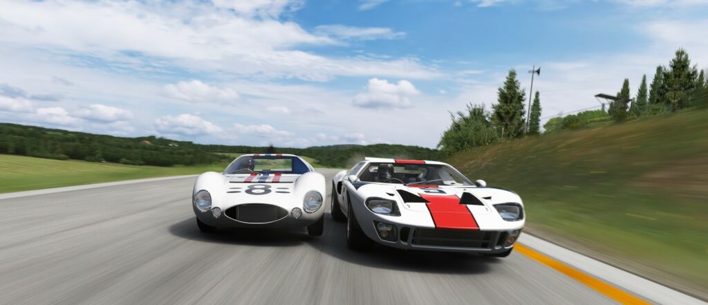 AC WSC Legends 60s Pack by Team WSC Legends v1.2.1 – THRacing