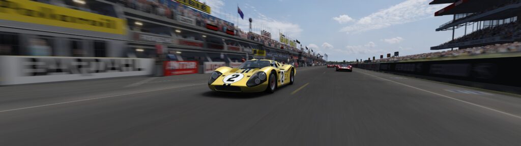 AC WSC Legends 60s Pack by Team WSC Legends v1.2.1 – THRacing