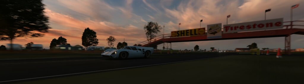 AC WSC Legends 60s Pack by Team WSC Legends v1.2.1 – THRacing